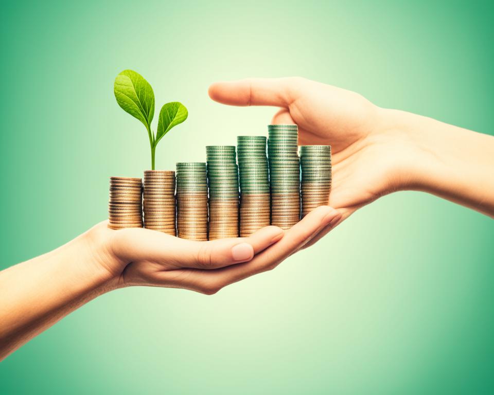 Why GAP Investments: Maximize Your Investment Returns Why GAP Investments: Maximize Your Investment Returns